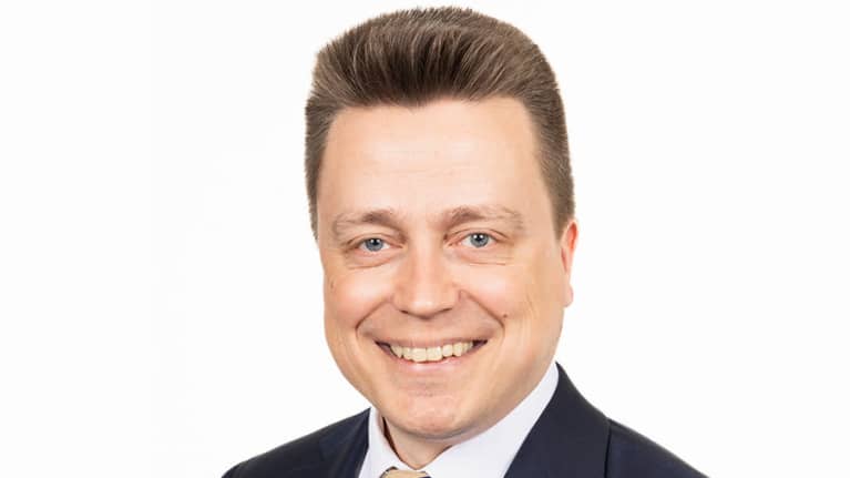 Seuraa kansanedustajaasi: Atte Kaleva (kok.) | Paikallisliveseurannat | Yle