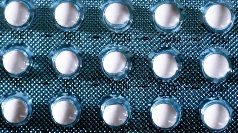 "Läkemedelsföretagen inte intresserade av p-piller för män" | X3M ...