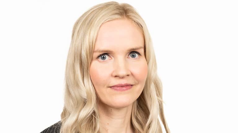 Seuraa kansanedustajaasi: Aura Salla (kok.) | Paikallisliveseurannat | Yle