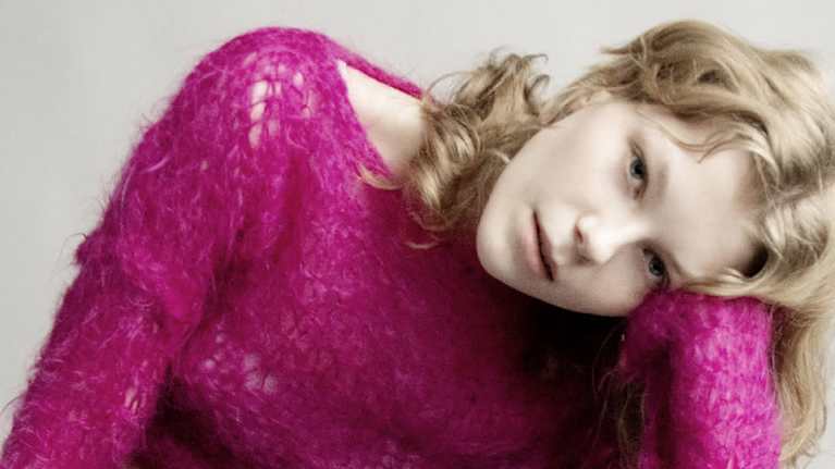 ”Jag måste nypa mig själv för att förstå att det var sant ...