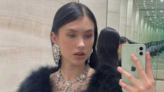 ”Pysähdy!” huudettiin Samu Happosen perään, ja kahden viikon päästä hän ...