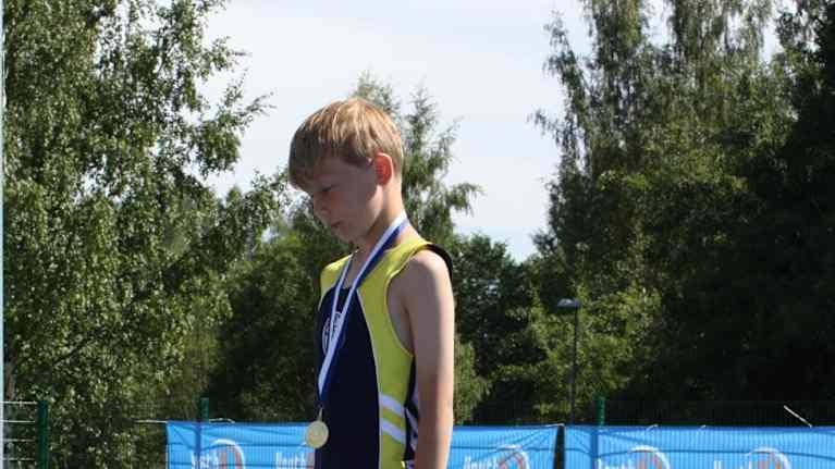 Yle pilasi keihäänheittäjä Eemil Porvarin lapsuuden huippuhetken – nyt ...