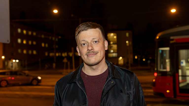 Kaj Korkea-aho nominerad till Finlandiapriset: ”Något sådant här vågar ...