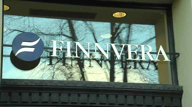 Finnvera huolestui yrityskauppojen vähäisestä määrästä ...