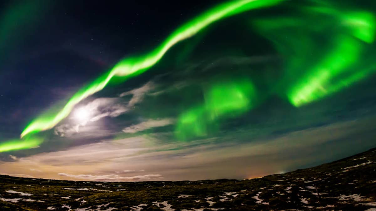 Läpimurto Auringon magneettikentän tutkimuksessa on harppaus kohti ...