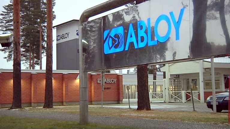 Syyttäjä: Suomalaiset miehet yrittivät kiristää Assa Abloylta 37 ...