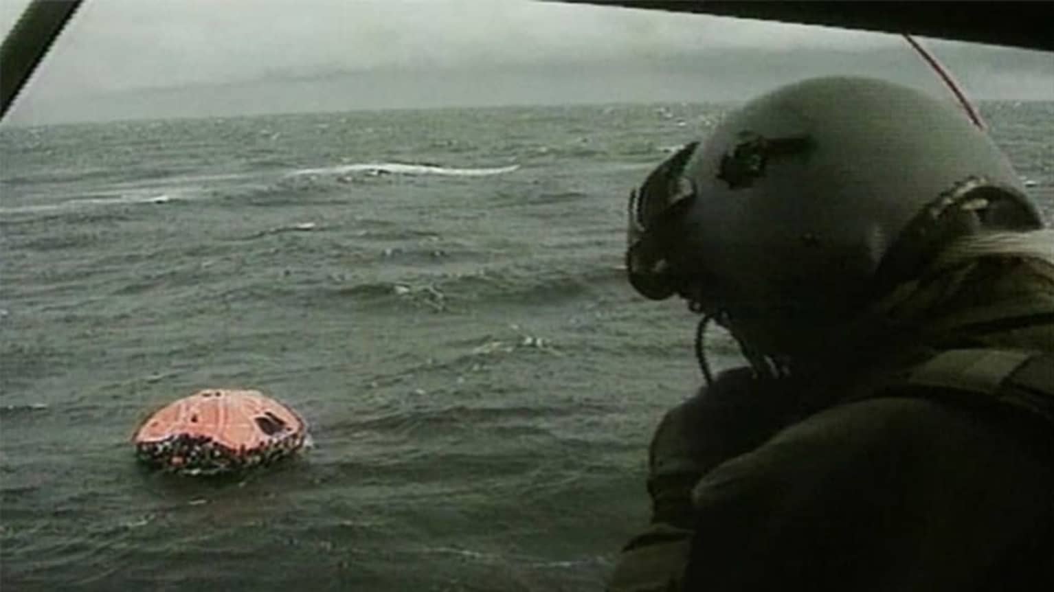 estonia ship sinking article