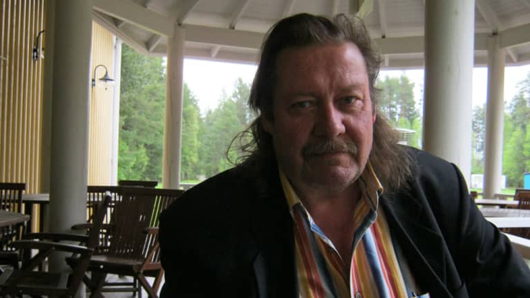 Vaalan Manamansalossa juhlitaan sunnuntaihin saakka säveltäjä Kassu ...