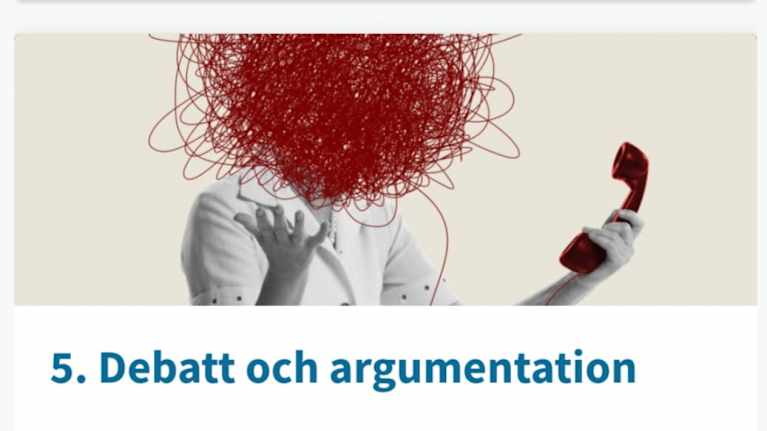 Modersmålet fixas i yrkesskolan med fokus på kommunikation – det bästa ...