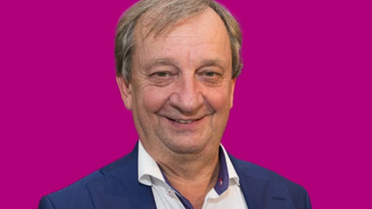 Harry Harkimo: Celebrity businessman makes presidential bid | Yle News ...