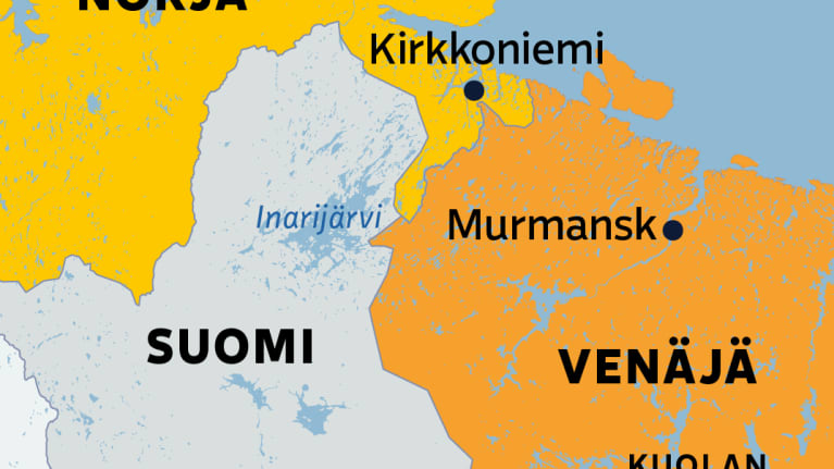 Venäläinen Anton Kalinin käy yhden miehen sotaa Putinia vastaan ...