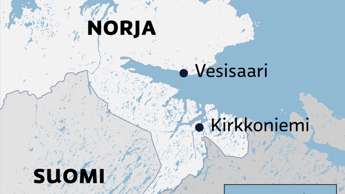 Pelkästään yhden pienen joen suulta löytyi 6 000 kuollutta lintua ...