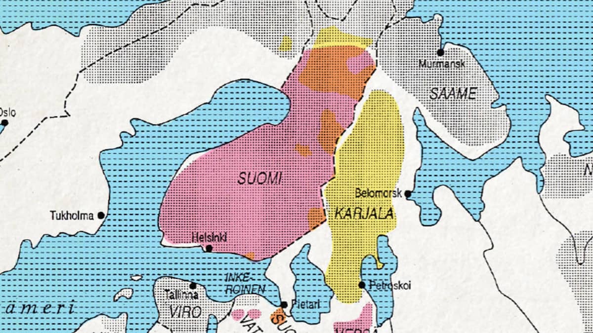 Etymologien lauluyhtye Kärhämä laulaa sanojen alkuperästä – suosituin ...