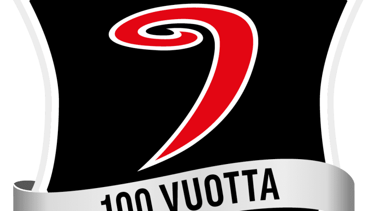 Jyväskylän JYP täyttää sata vuotta – saarijärveläinen Kari Piispanen on ...