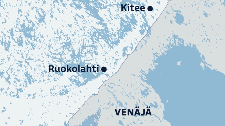 Ruokolahden kiinteistökauppoja puuhasi venäläinen liikemies, jolla on ...