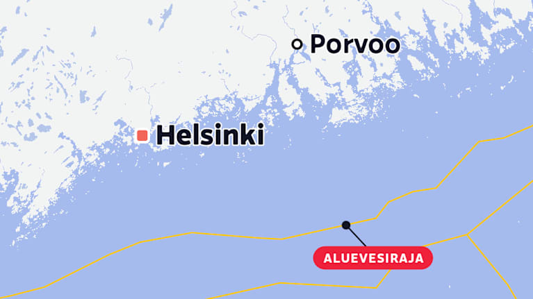 Venäläiskoneen epäillään loukanneen Suomen ilmatilaa | Uutisia lyhyesti ...