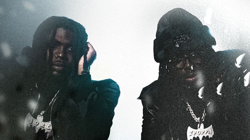 Tässä ovat Suomen lupaavimmat artistit ja yhtyeet vuonna 2025 – äänestä suosikkiasi | YleX | Yle