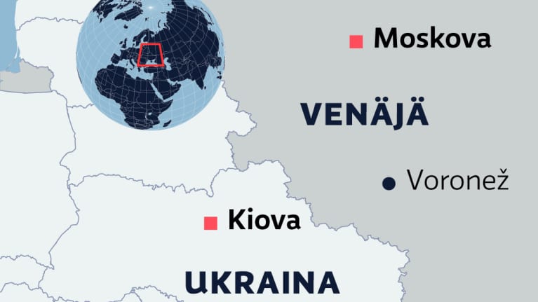 Tämä tiedetään nyt Venäjän vallankaappausyrityksestä | Ulkomaat | Yle