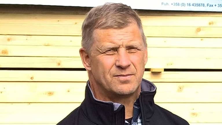 Kun USA elvyttää rakentamalla, sahat laulavat myös pienessä pohjoisen ...