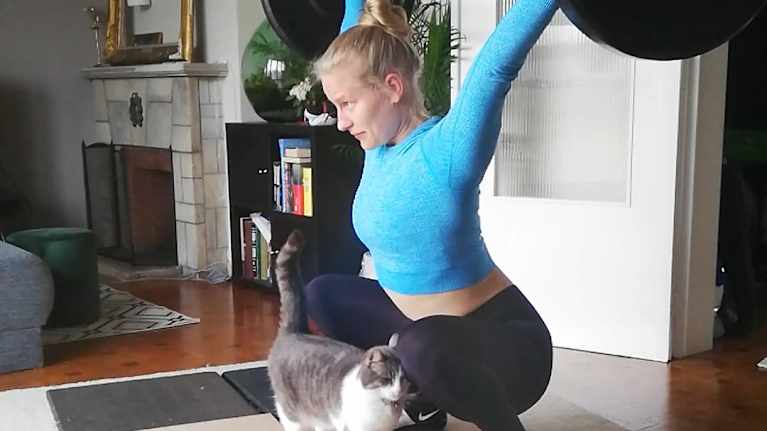 “Jag är säkert ganska okänd för den stora massan, men det är mitt eget val” – Borgåbördiga ...