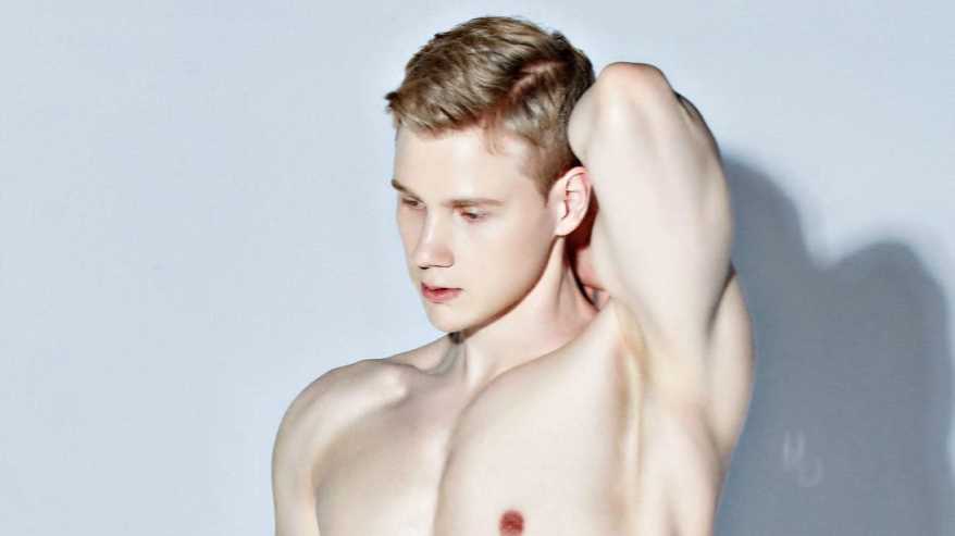 Suomalainen Leo Ranta, 29, erottuu joukosta Etelä-Korean armottomassa ...