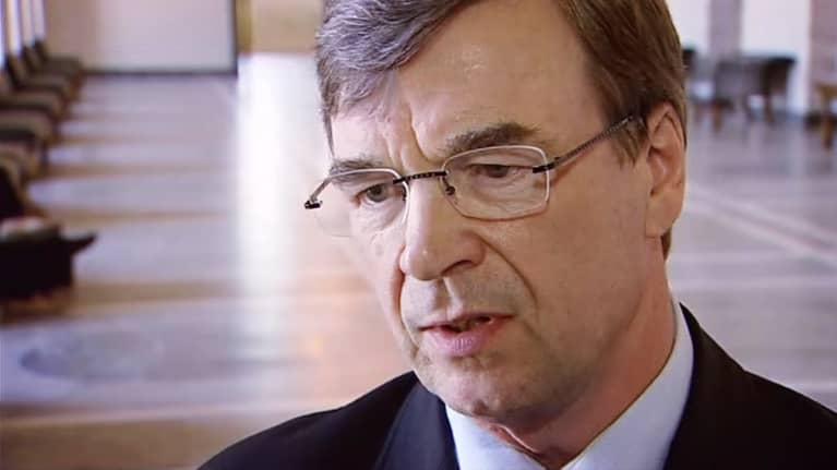 Konkaripoliitikko Timo Kalli teki muotovirheen – Euran valtuusto joutuu ...