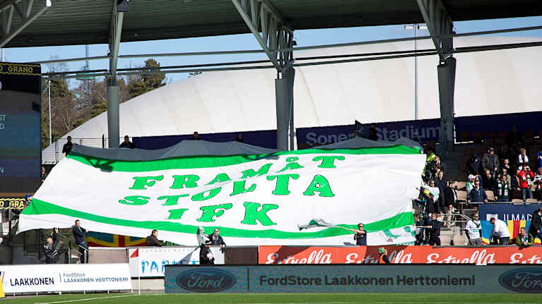 Fotbollsligan avgörs: IFK Mariehamn går för guld – inga luftslott byggs ...