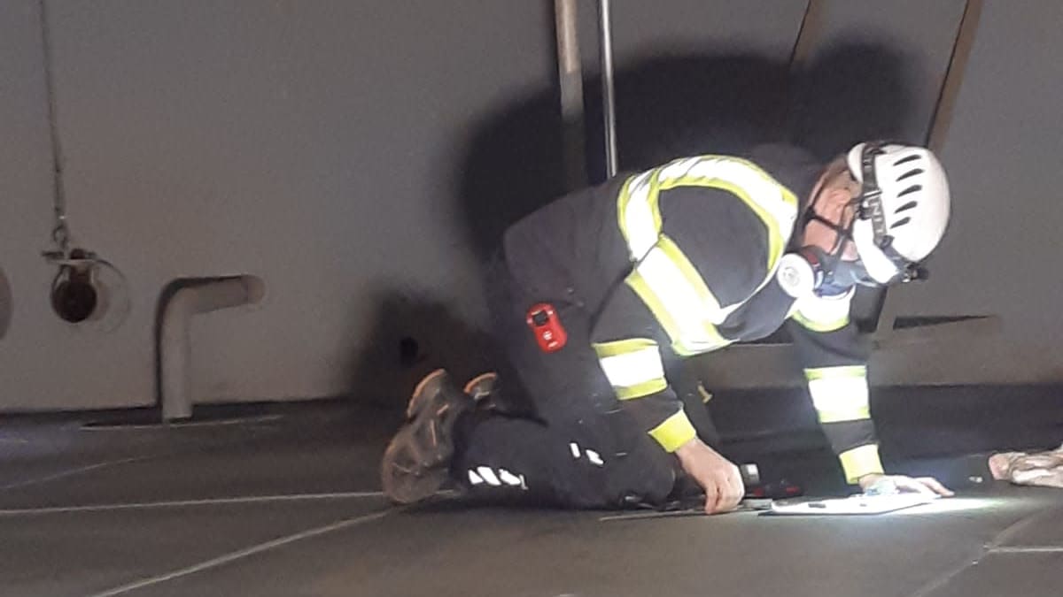 Talo öljylämmityksellä ei käy kaupaksi edes kaupungin lähiössä, mutta ...