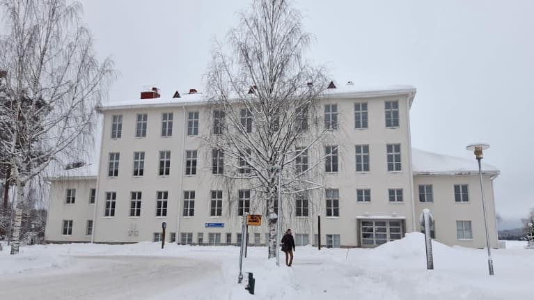 Kontion koulun suojelupäätös pysyy – Kuhmon kaupunki tyytyy hallinto ...