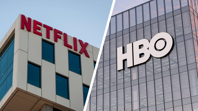 Netflix köper Warner Bros Discovery och tar över HBO Max | Kultur ...