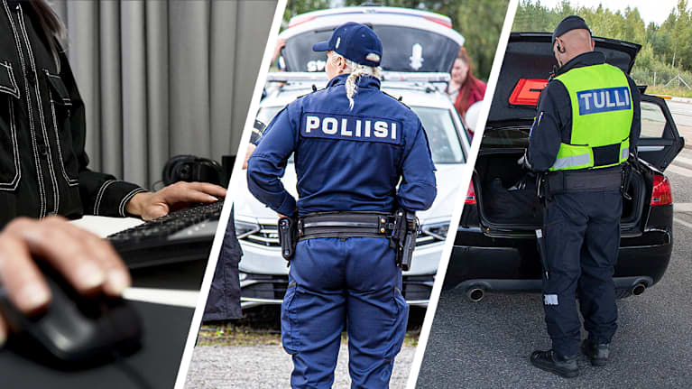 Uutiset lyhyesti | Yle Uutiset