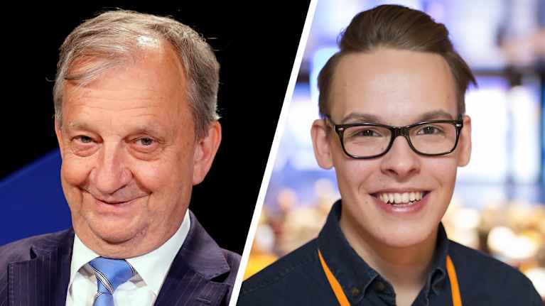 Kokoomuspoliitikko ei luovuta: aikoo valittaa pormestariehdokas Hjallis ...