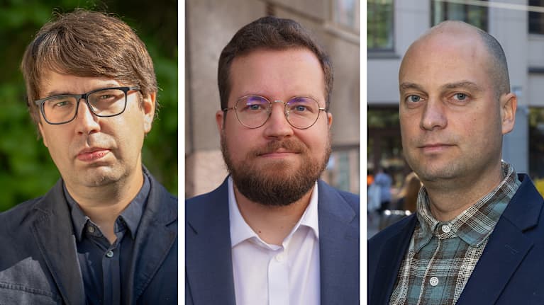 Kritiikki: Hallituksen leikkaukset kurjistavat taloutta niin paljon ...