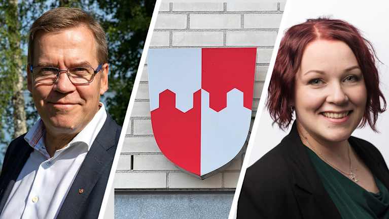 Pirkkalan pormestarikisassa uusi käänne: nykyinen pormestari sai ...