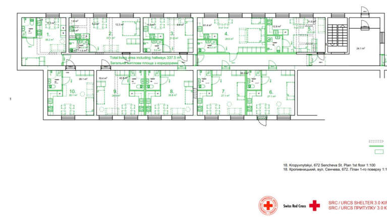 Arkkitehti Pasi Aaltonen tottui Ukrainassa sotaan: ”Ohjushälytyksen ...