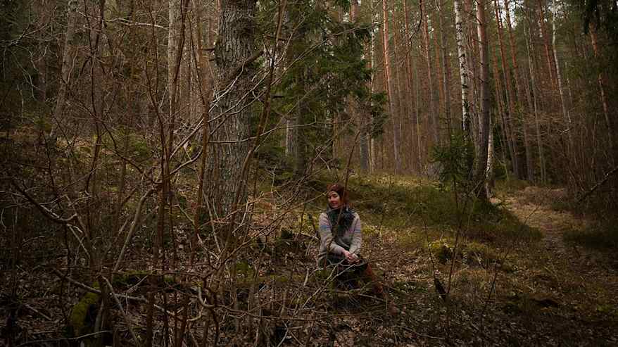 Reetta Ranta ihmettelee, miksi suomalaista kansanperinnettä väheksytään ...