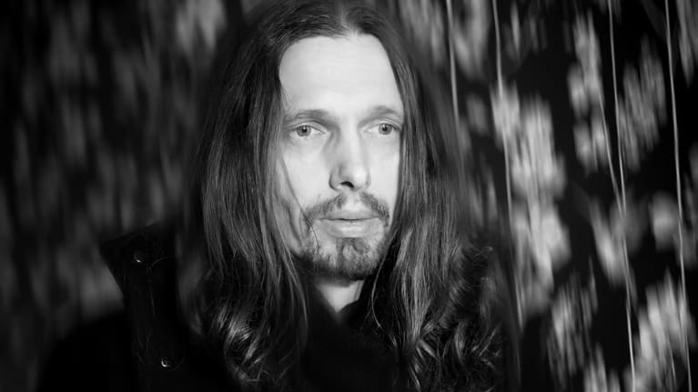 Swallow the Sunin Juha Raivio puhuu edesmenneelle rakkaalleen ...