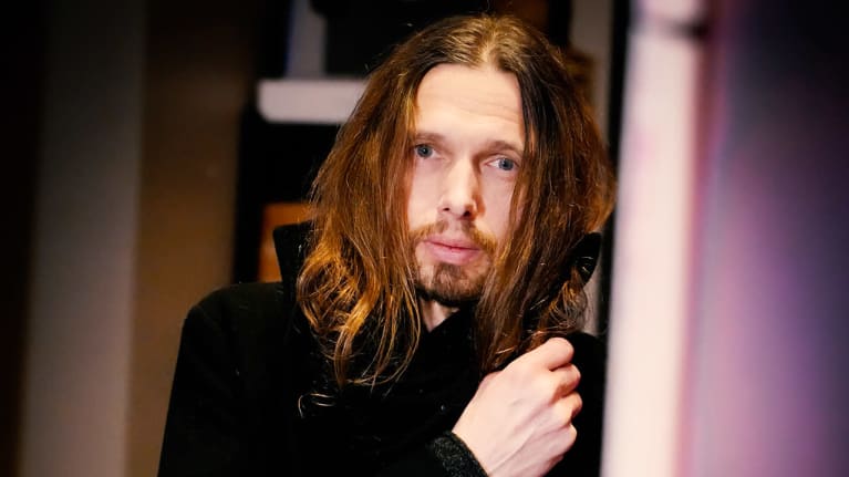 Swallow the Sunin Juha Raivio puhuu edesmenneelle rakkaalleen ...