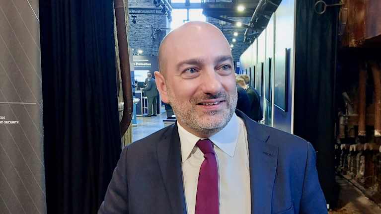 Trump önskar ”lycka till” i Ukrainautspel – ett sätt att två sina ...