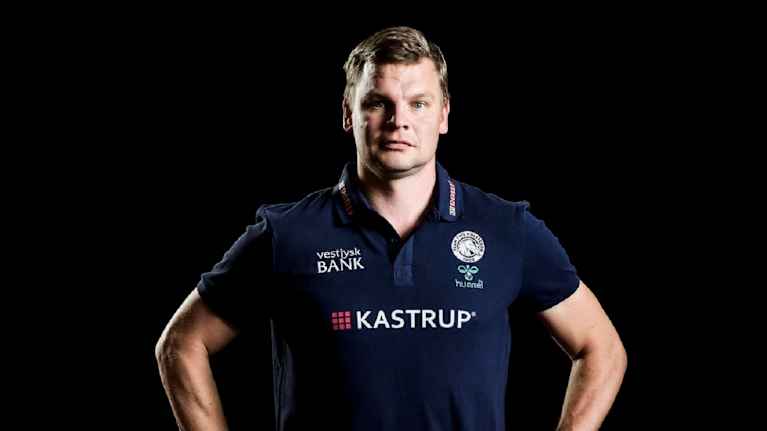 Westerholm förlänger med Holstebro | Sport | Yle