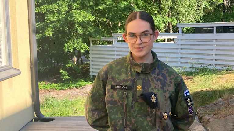 Dåligt väder, fysiskt tungt, brist på sömn och mat – så skapas ...