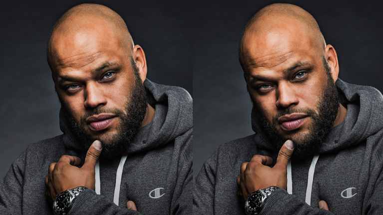 Ken Ring: Rubrikernas man | X3M | Svenska Yle