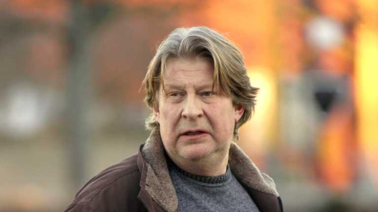 Gustaf Skarsgård blir nya Kurt Wallander | Kultur | Svenska Yle