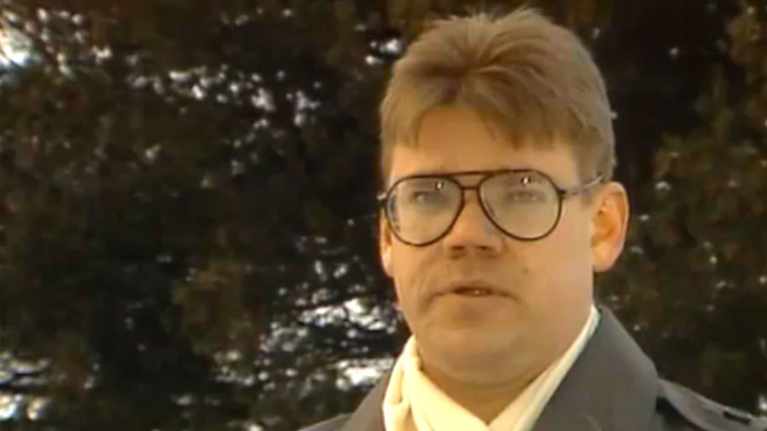 Timo Soini: Pekka Vennamo oli yhteistyö­kykyisempi kuin isänsä ...