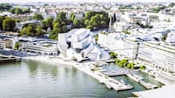 Uuden arkkitehtuuri- ja designmuseon rahoitus varmistui | Kulttuuri | Yle