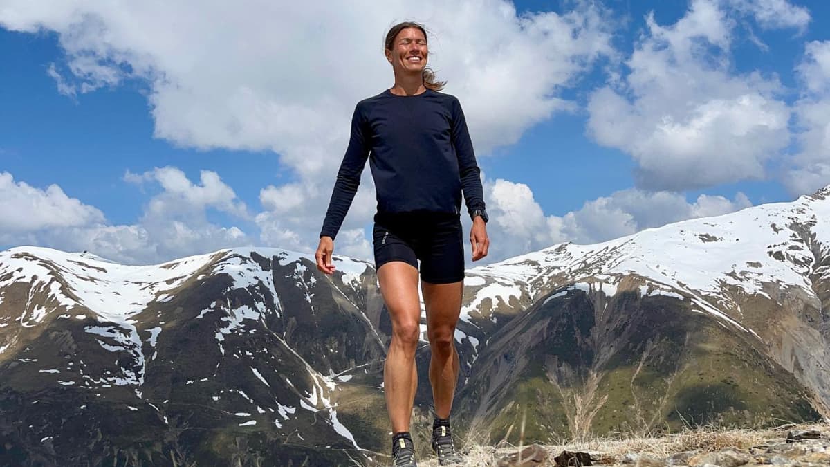 Elämää mullistanut päätös syntyi viinilasin äärellä – Johanna Antila ...