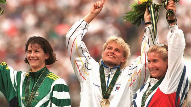 Suomalaisen urheilun kuuluisa ihme nähtiin tasan 25 vuotta sitten ...