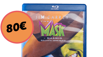 Vanhoista DVD:istä maksetaan nyt hurjia hintoja – näin selvität ...