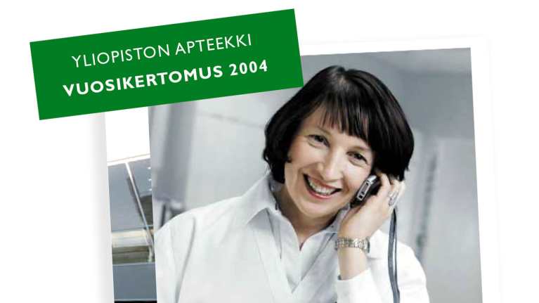 Virolainen sarjavalittaja haitannut apteekkien perustamista Suomeen ...