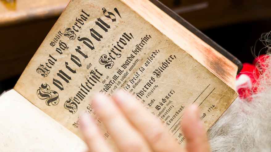 Joulupukki täytti 80 vuotta ja nyt hän kertoo, mikä tässä ajassa ...